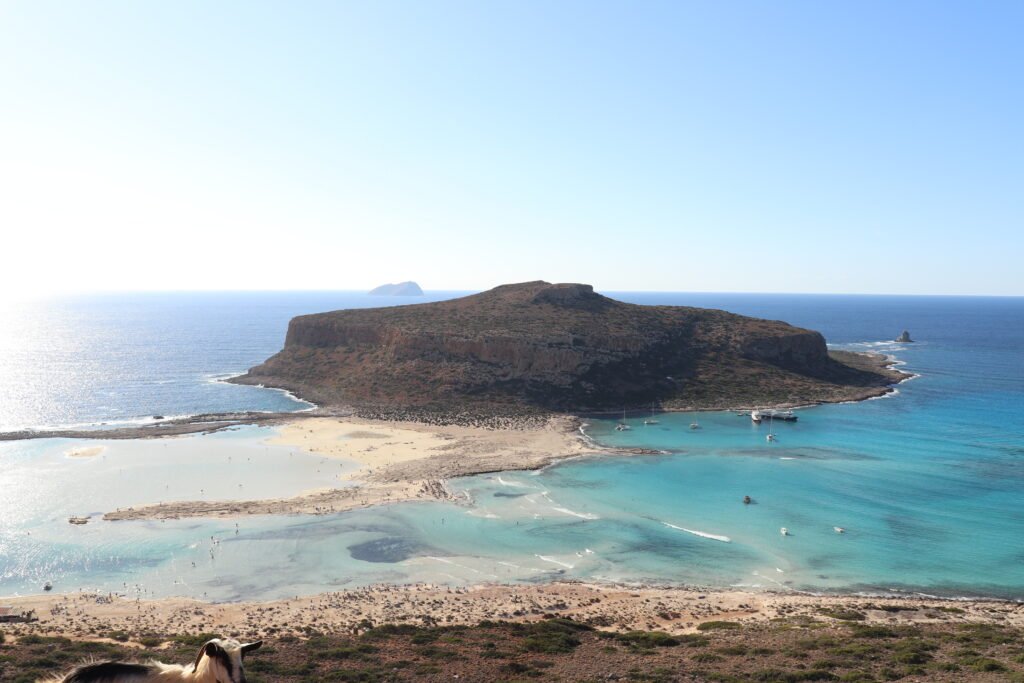Best Beaches in Crete – Top 10 Beaches to Visit in 2025
