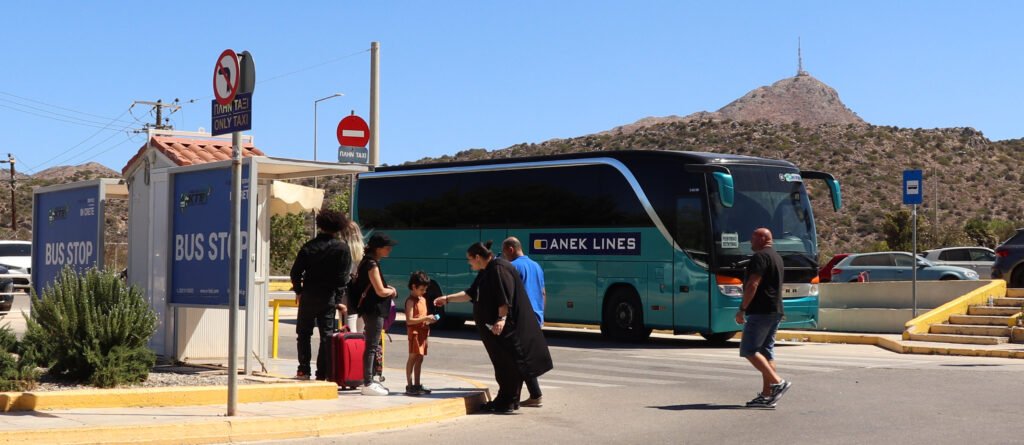 Chania Airport Bus: Worth It or Not?