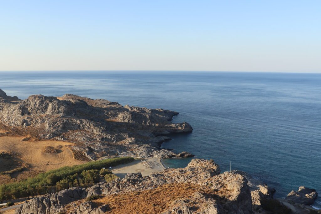Rethymno Old Town Guide: Sights, Streets, Tips & Mistakes