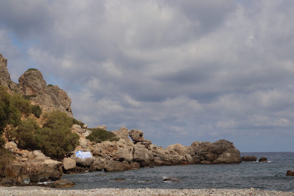 Crete in Autumn: Weather, Sea Temperature & Travel Guide (Sept–Nov)